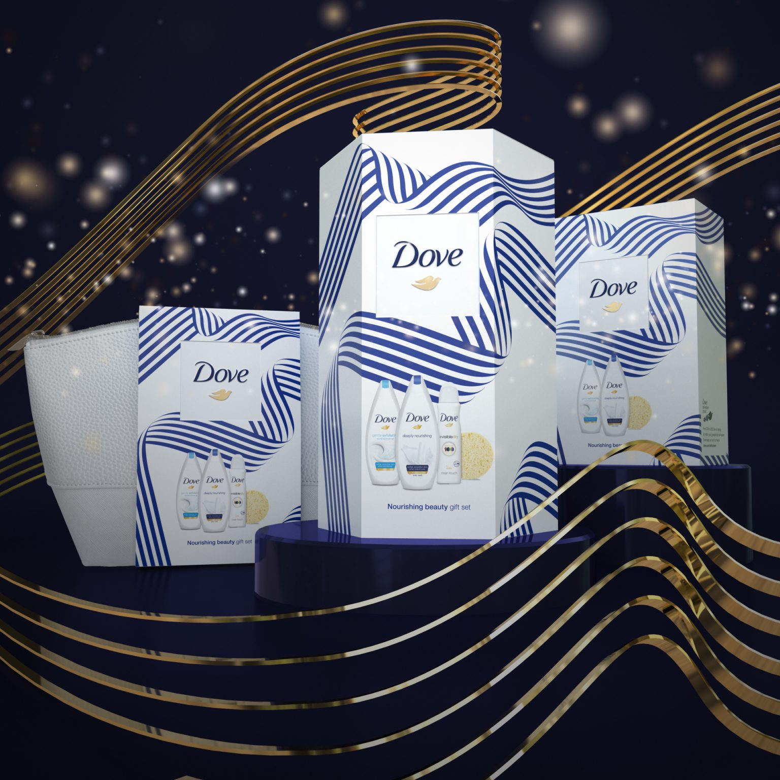 Packaging Design – Aire Global