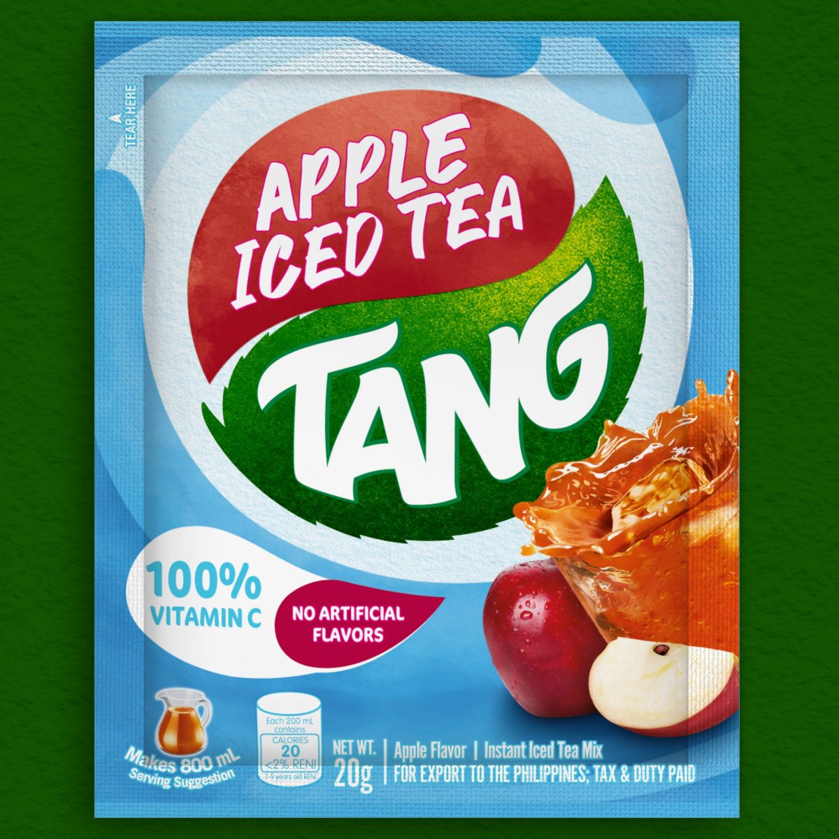 Packaging Design – Aire Global