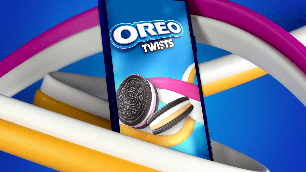 Oreo Ecommerce Content - Aire Global