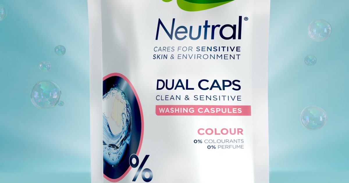 Unilever Neutral Case Study - Aire Global