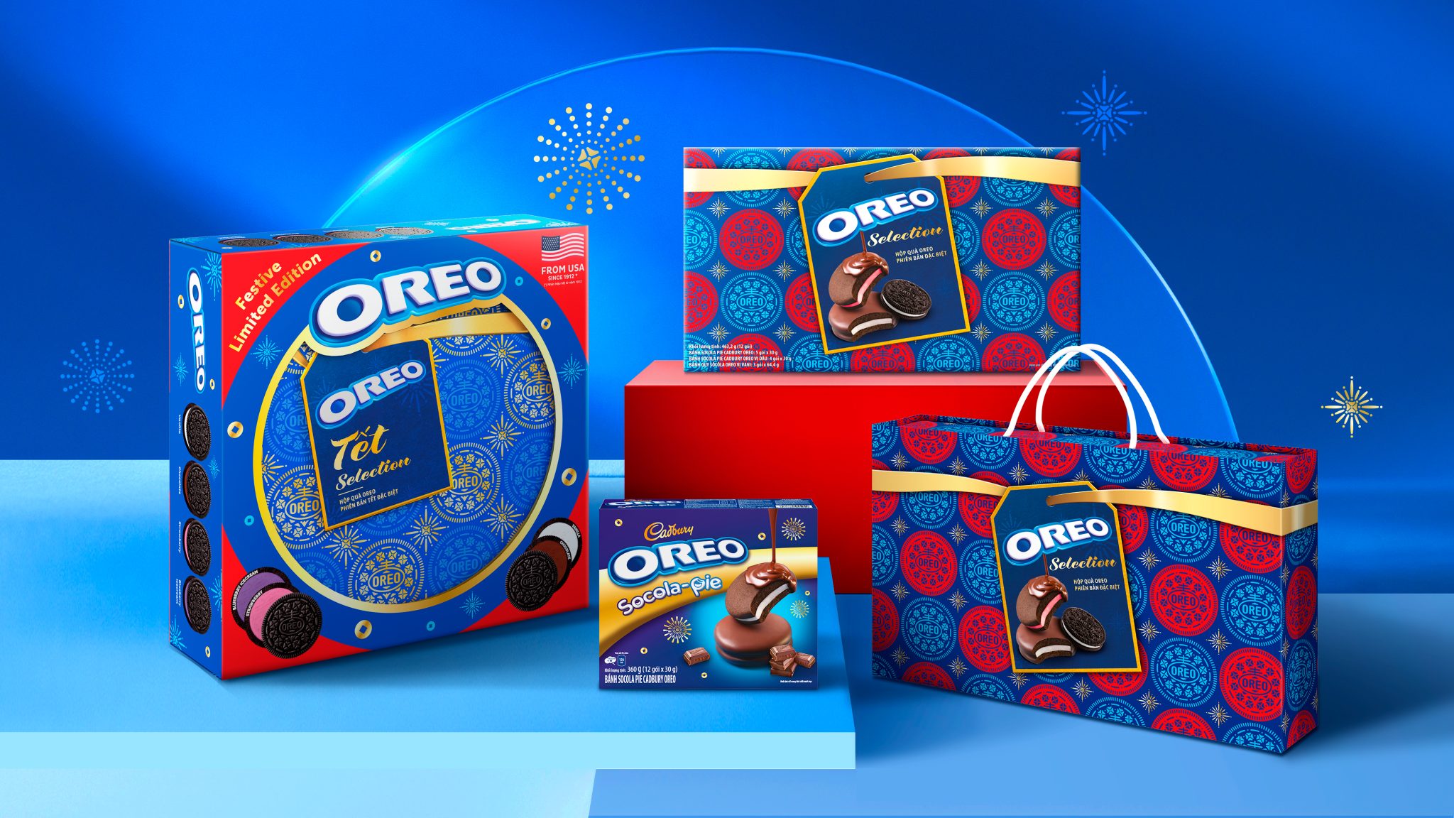 The exhilarating arena of Limited Edition Packaging design! – Aire Global